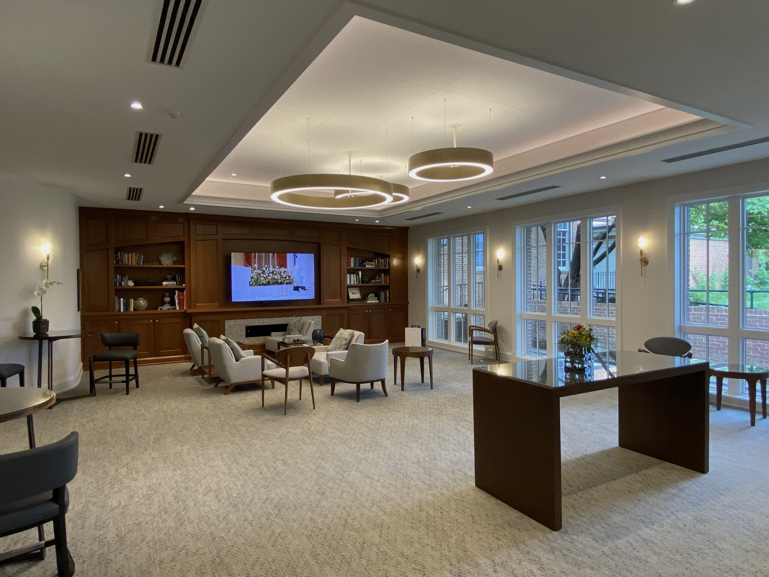 About Us | Polk Building Group - DC Metro Commercial Contractor
