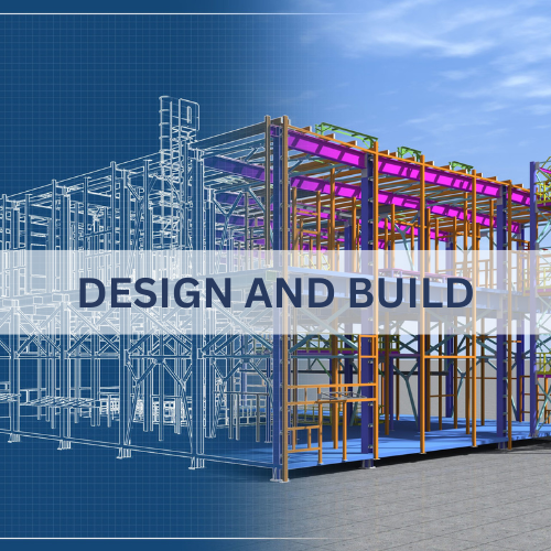 Polk Building Group | Commercial Construction in DC Metro Area