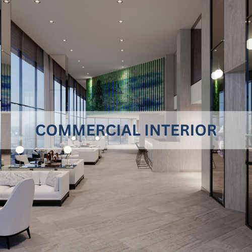 Polk Building Group | Commercial Construction in DC Metro Area